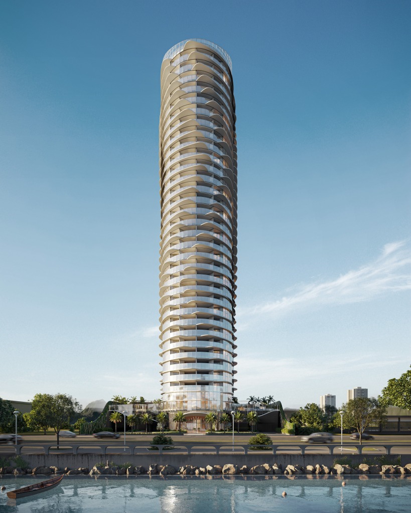 Una Residence | Único em todas as formas